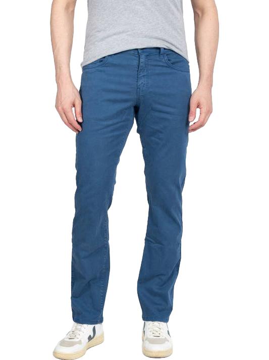 JACK OF SPADES Jack Of Spades Jack Fit Five-Pocket Pants